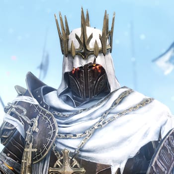 - Уникальные аккаунты RAID: Shadow Legends - Void.Store